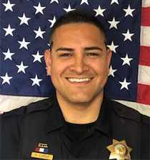 Who we are | UC Merced Police Department